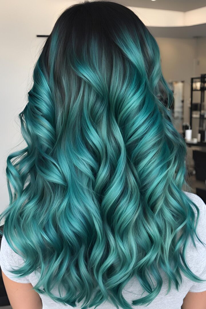 31 Pretty Hair Colors to Bring Out Your Personality in 2025