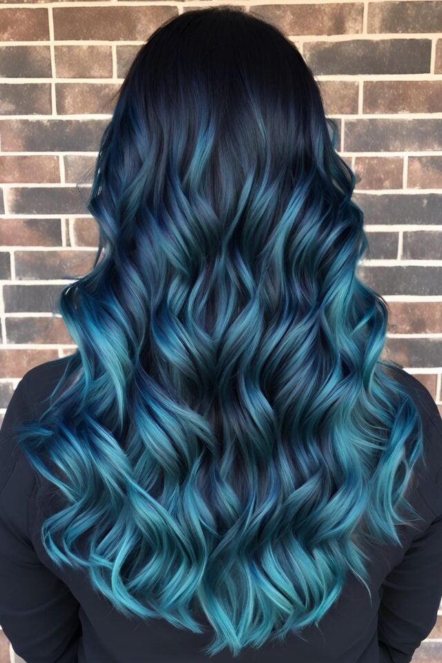 31 Pretty Hair Colors to Bring Out Your Personality in 2025