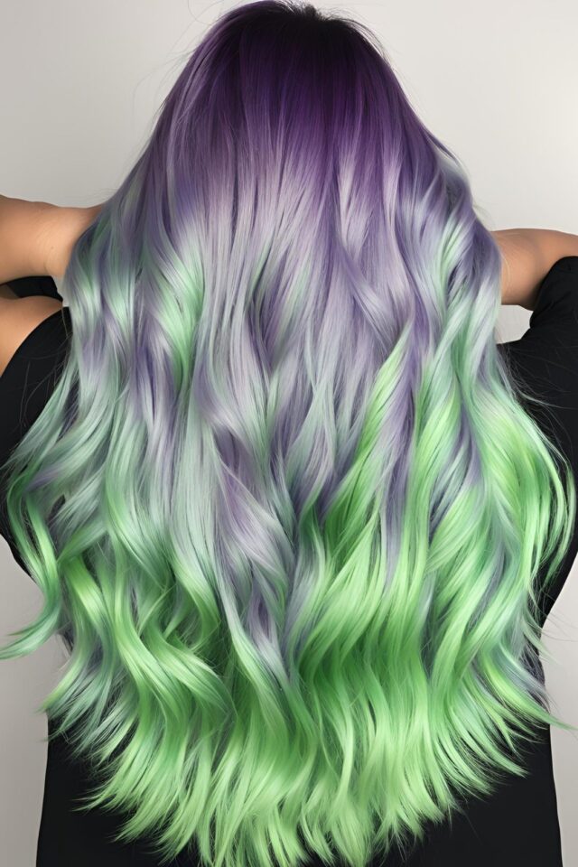 31 Pretty Hair Colors to Bring Out Your Personality in 2025