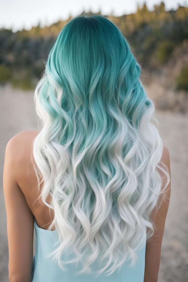 31 Pretty Hair Colors to Bring Out Your Personality in 2025