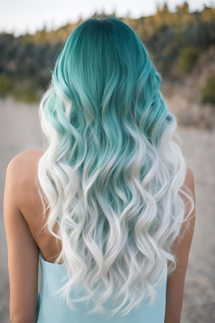 31 Pretty Hair Colors to Bring Out Your Personality in 2025