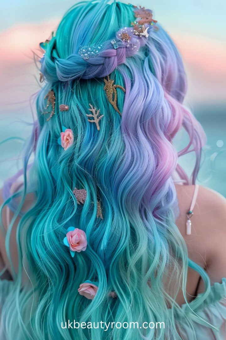 31 Alternative Hair Ideas to Stand Out in 2025!