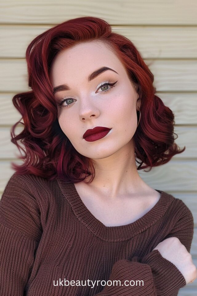 31 Alternative Hair Ideas to Stand Out in 2025!