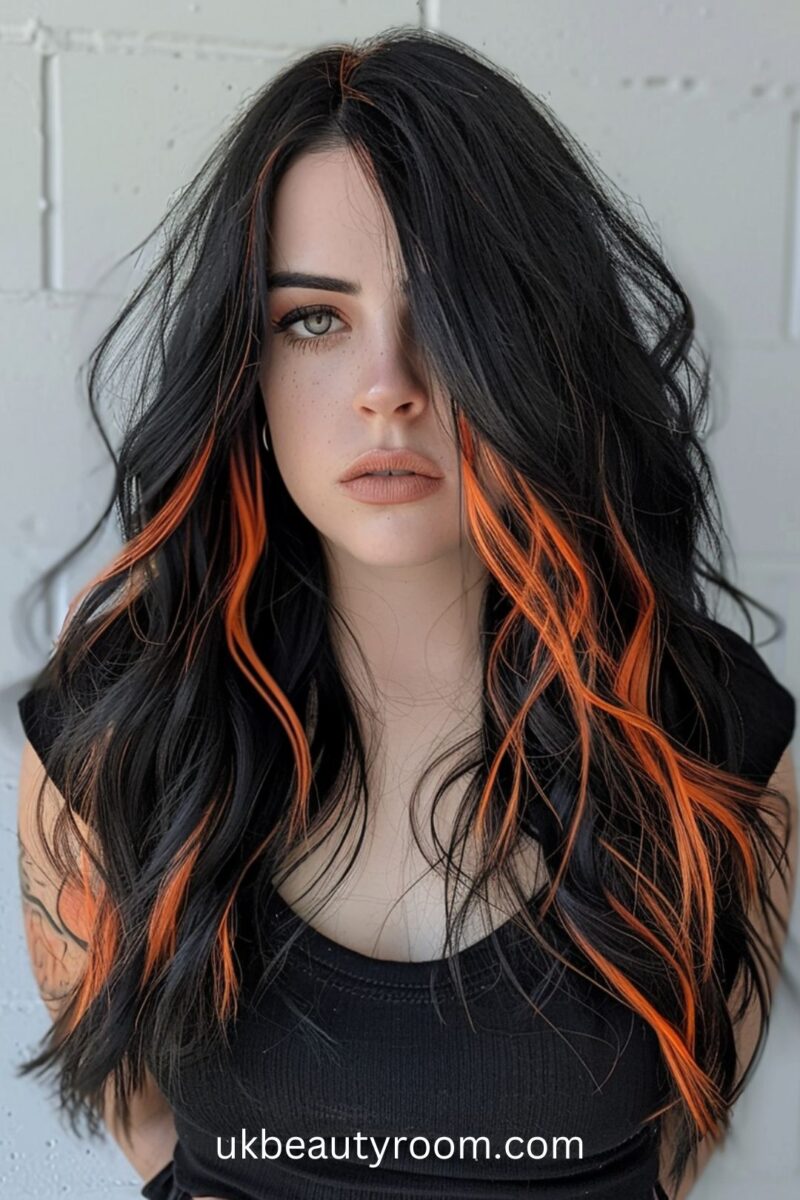 31 Alternative Hair Ideas to Stand Out in 2025!