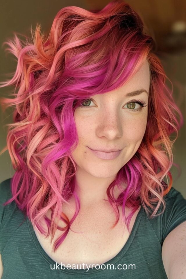 31 Alternative Hair Ideas to Stand Out in 2025!