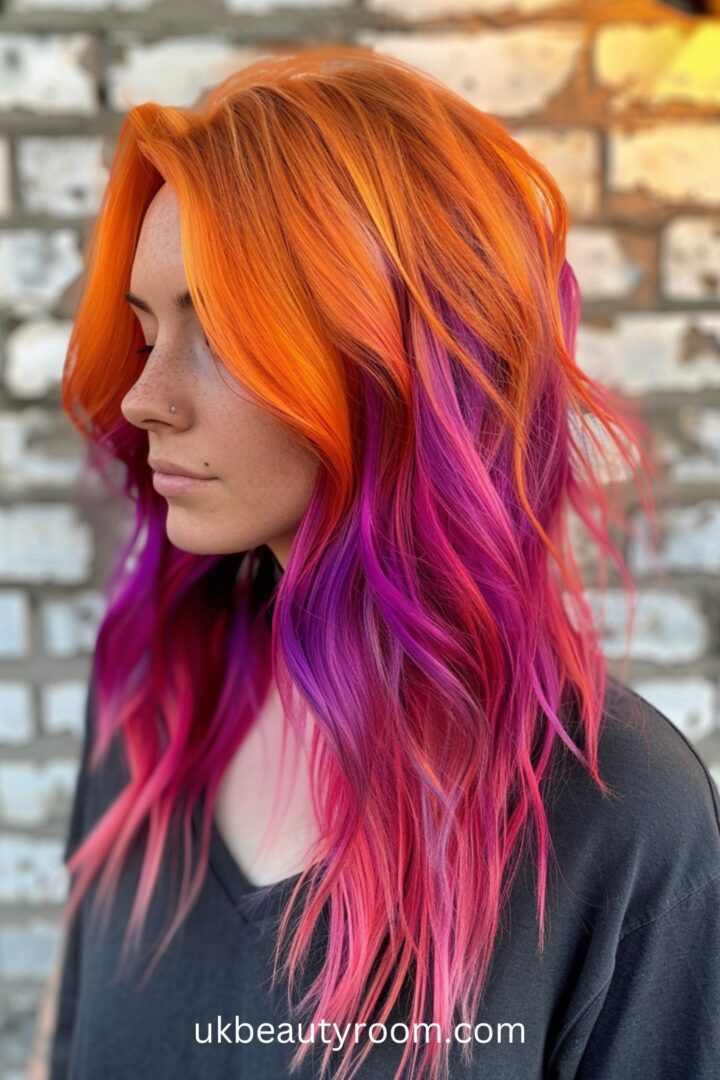 31 Alternative Hair Ideas to Stand Out in 2024!