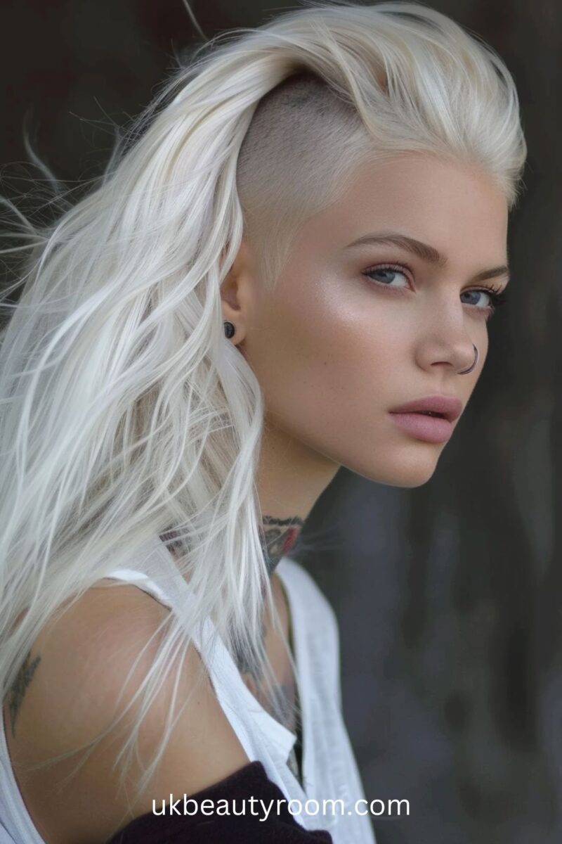 31 Alternative Hair Ideas to Stand Out in 2025!