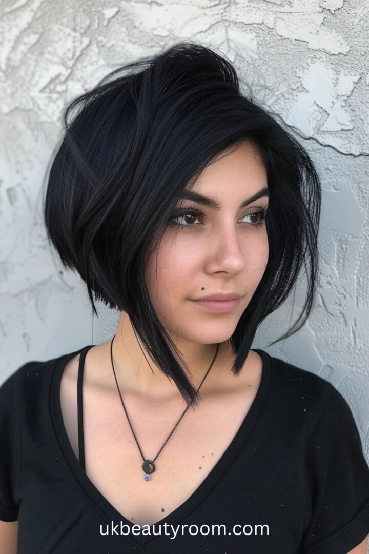 31 Alternative Hair Ideas to Stand Out in 2025!