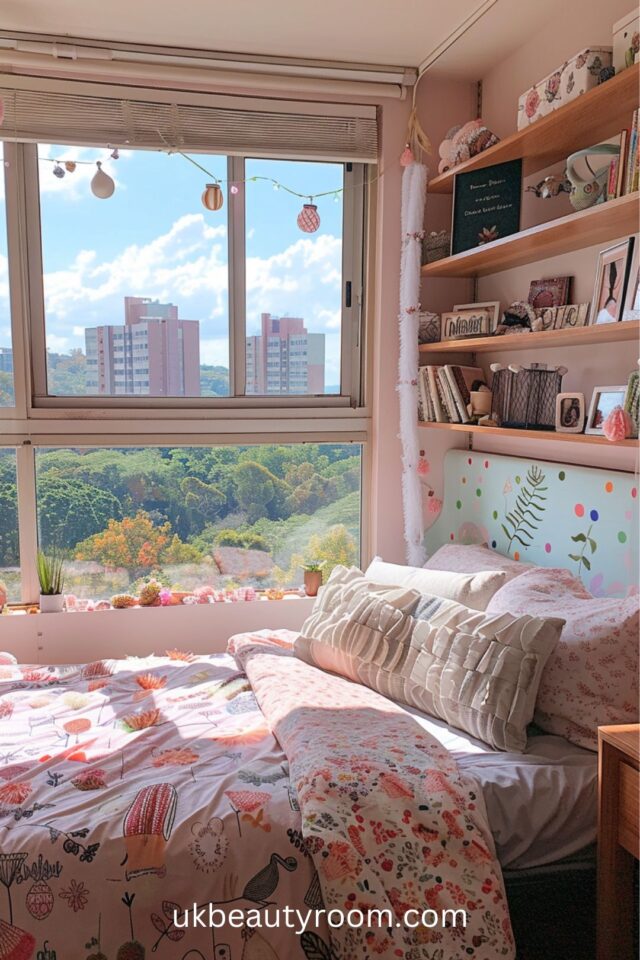 21 Creative Uni Bedroom Decor Ideas for 2025