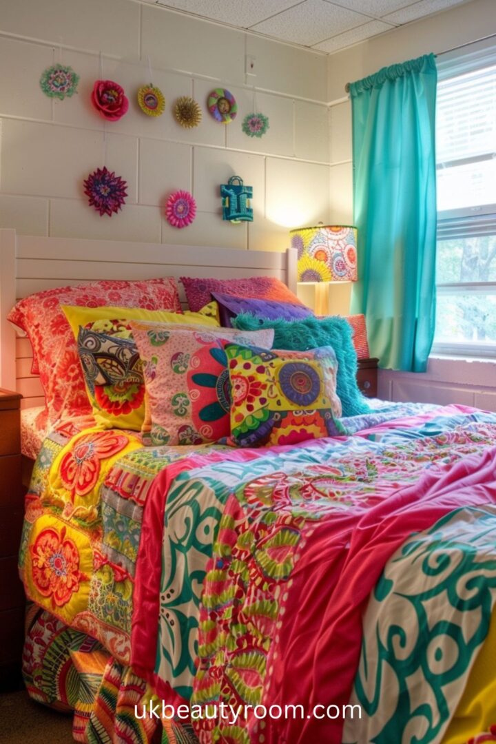 21 Creative Uni Bedroom Decor Ideas for 2025