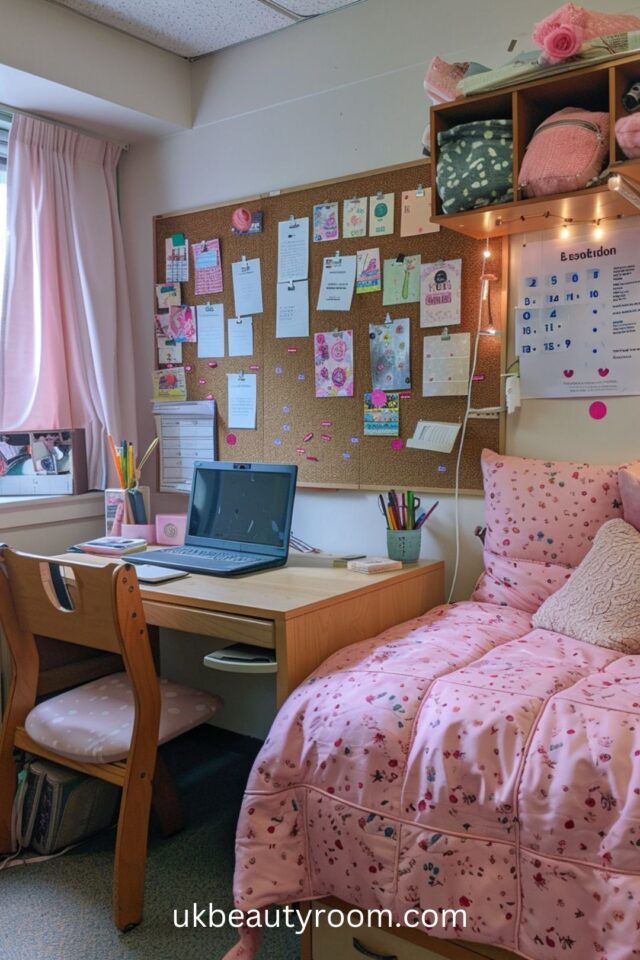 21 Creative Uni Bedroom Decor Ideas for 2025