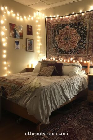 21 Creative Uni Bedroom Decor Ideas for 2025