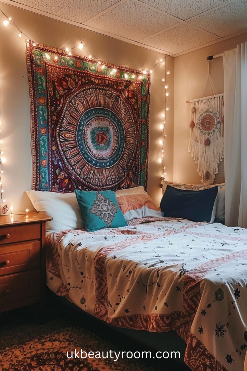 21 Creative Uni Bedroom Decor Ideas for 2025