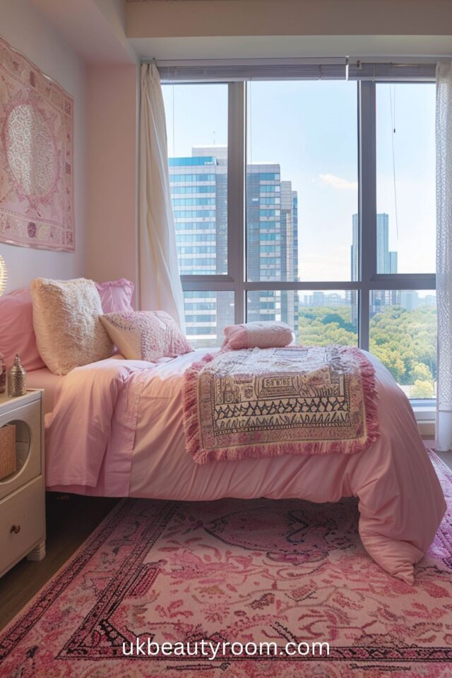 21 Creative Uni Bedroom Decor Ideas for 2025