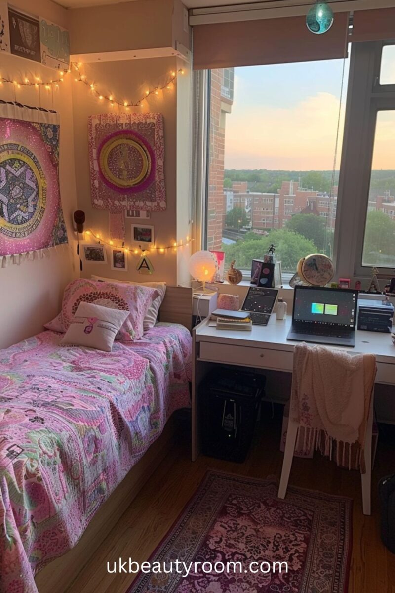 21 Creative Uni Bedroom Decor Ideas for 2025