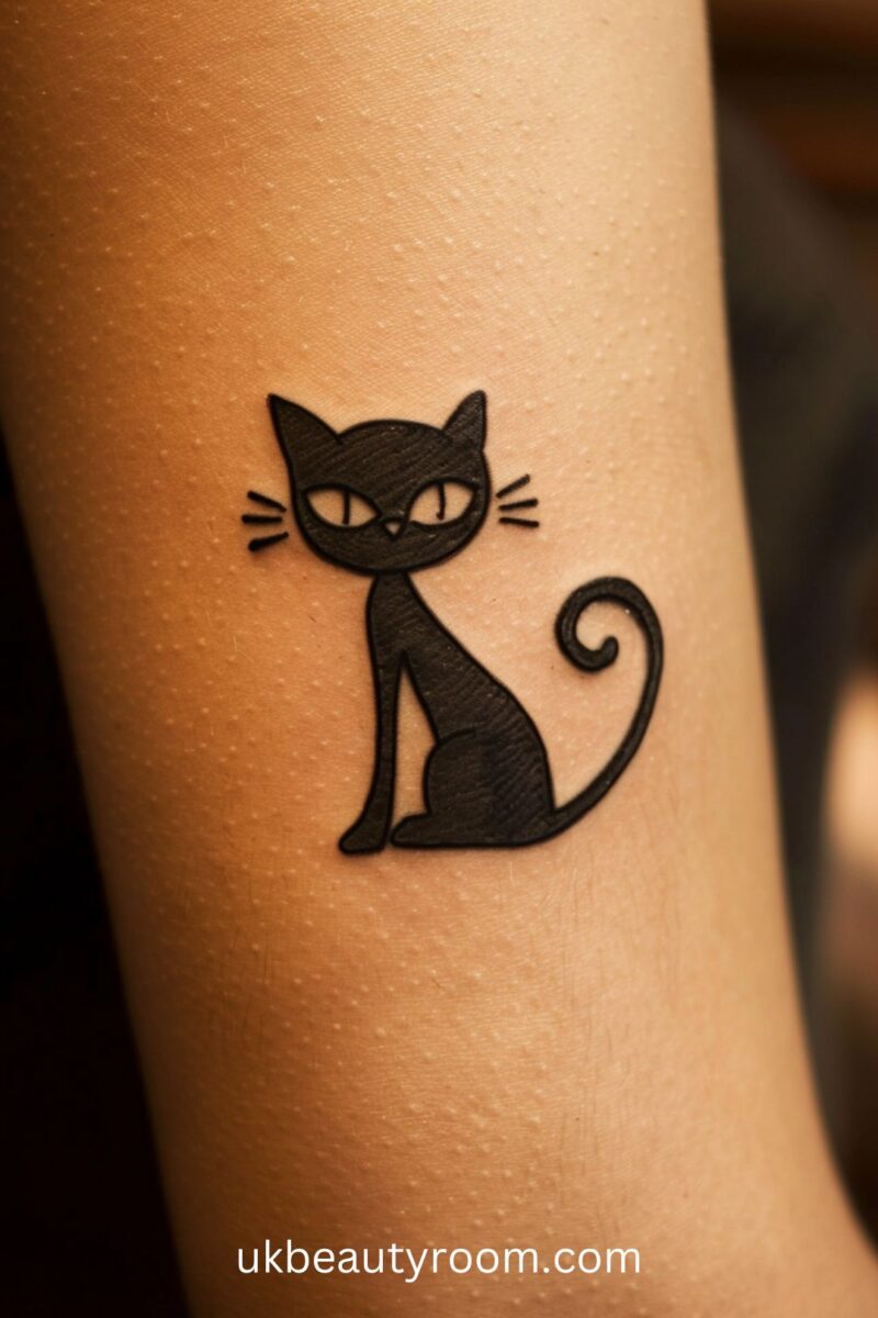 21 Cute Henna Tattoo Ideas to Inspire You in 2025