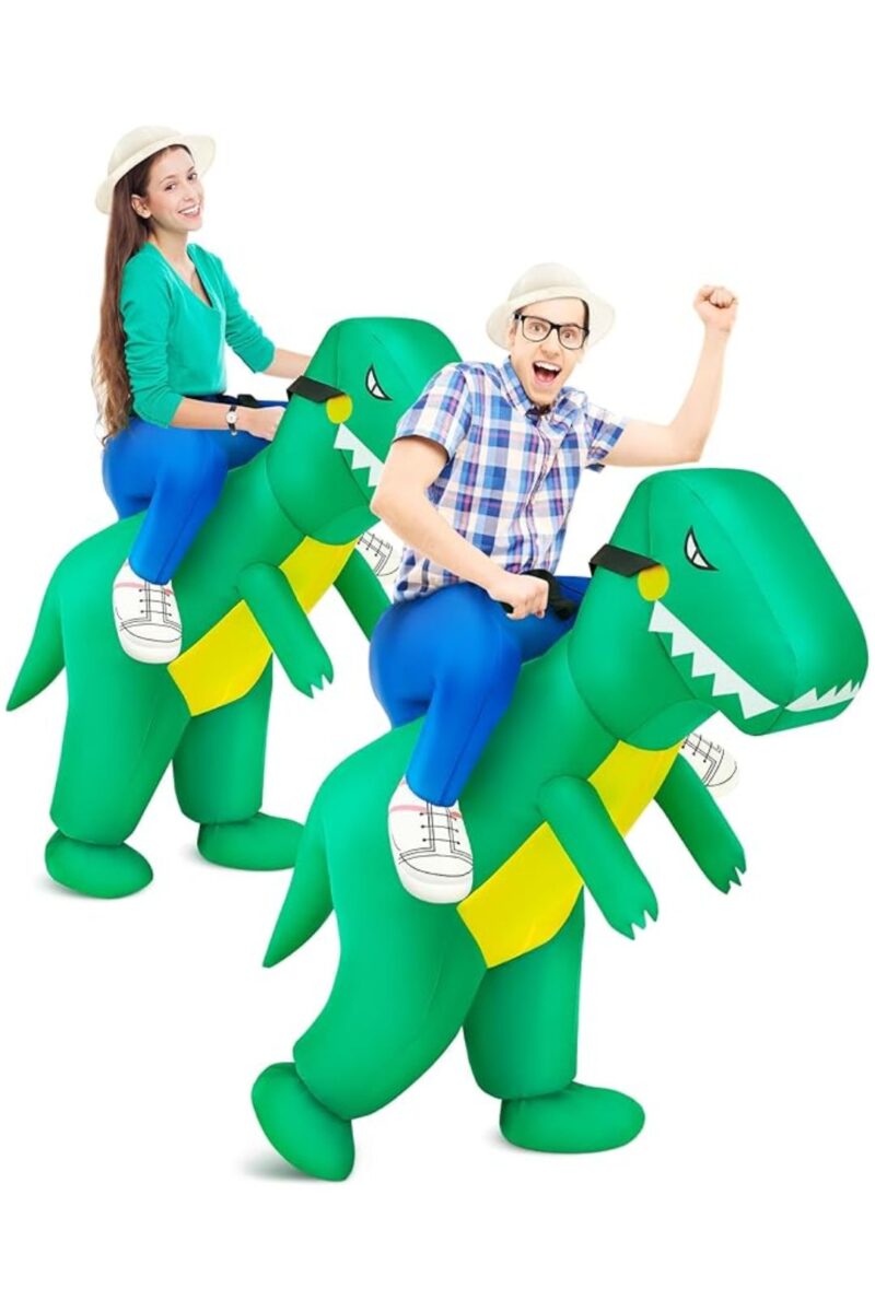 21 Couple Halloween Costumes to Rock This Spooky Season