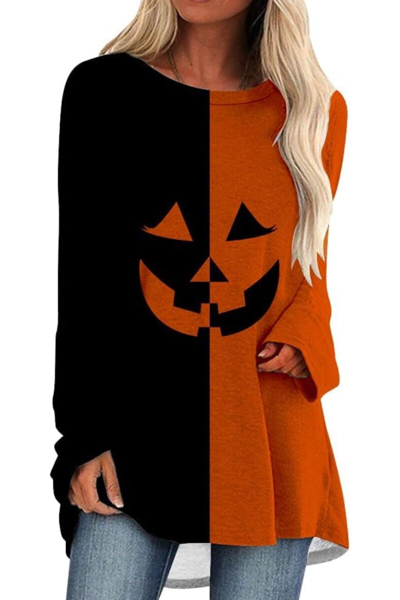 17 Spooky and Stylish Halloween Outfits for Women
