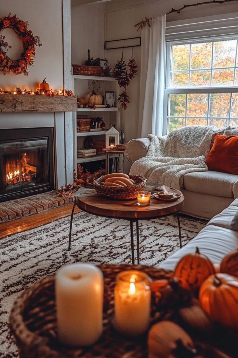 September Reset: Your Guide to a Fresh Start This Fall