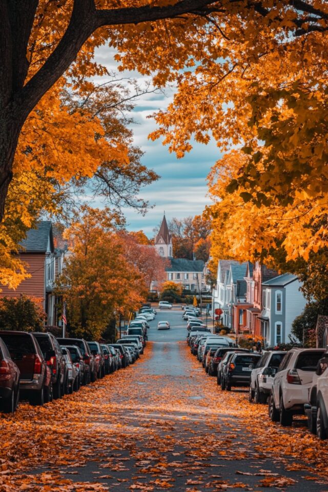 September Reset: Your Guide to a Fresh Start This Fall