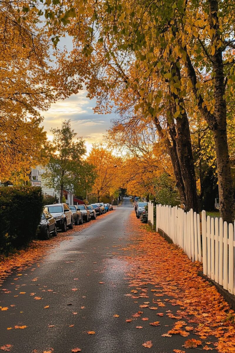 September Reset: Your Guide to a Fresh Start This Fall