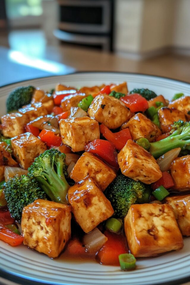 21 High Protein and Fiber Meals for Healthy Dinners