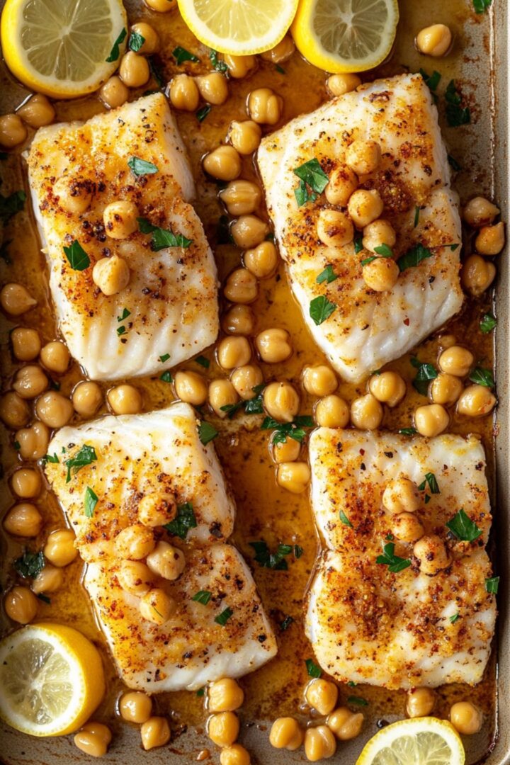 21 High Protein and Fiber Meals for Healthy Dinners