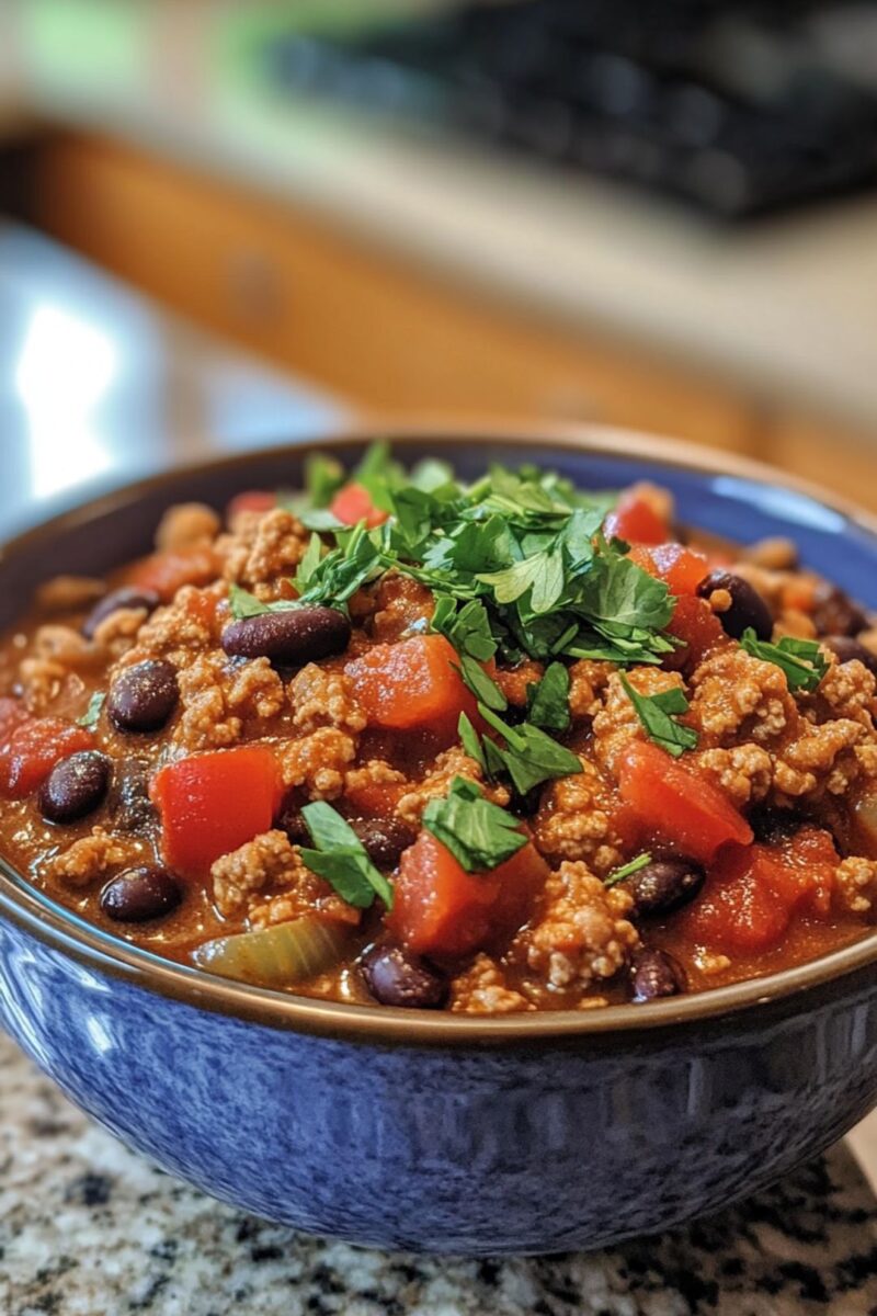 21 High Protein and Fiber Meals for Healthy Dinners