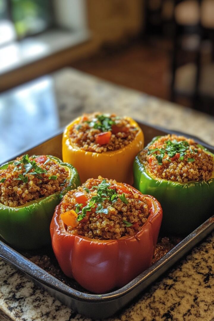 21 High Protein and Fiber Meals for Healthy Dinners