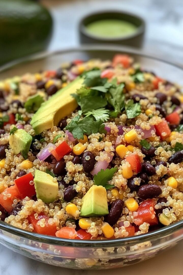 21 High Protein and Fiber Meals for Healthy Dinners