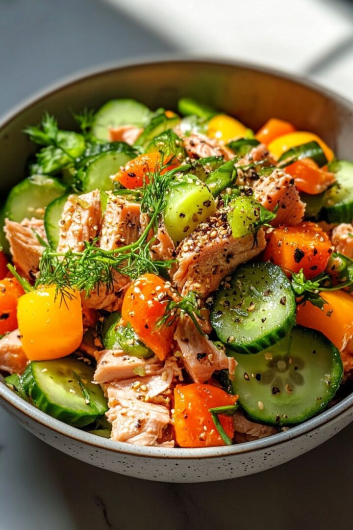 27 Healthy High Protein Snacks to Eat on the Go!