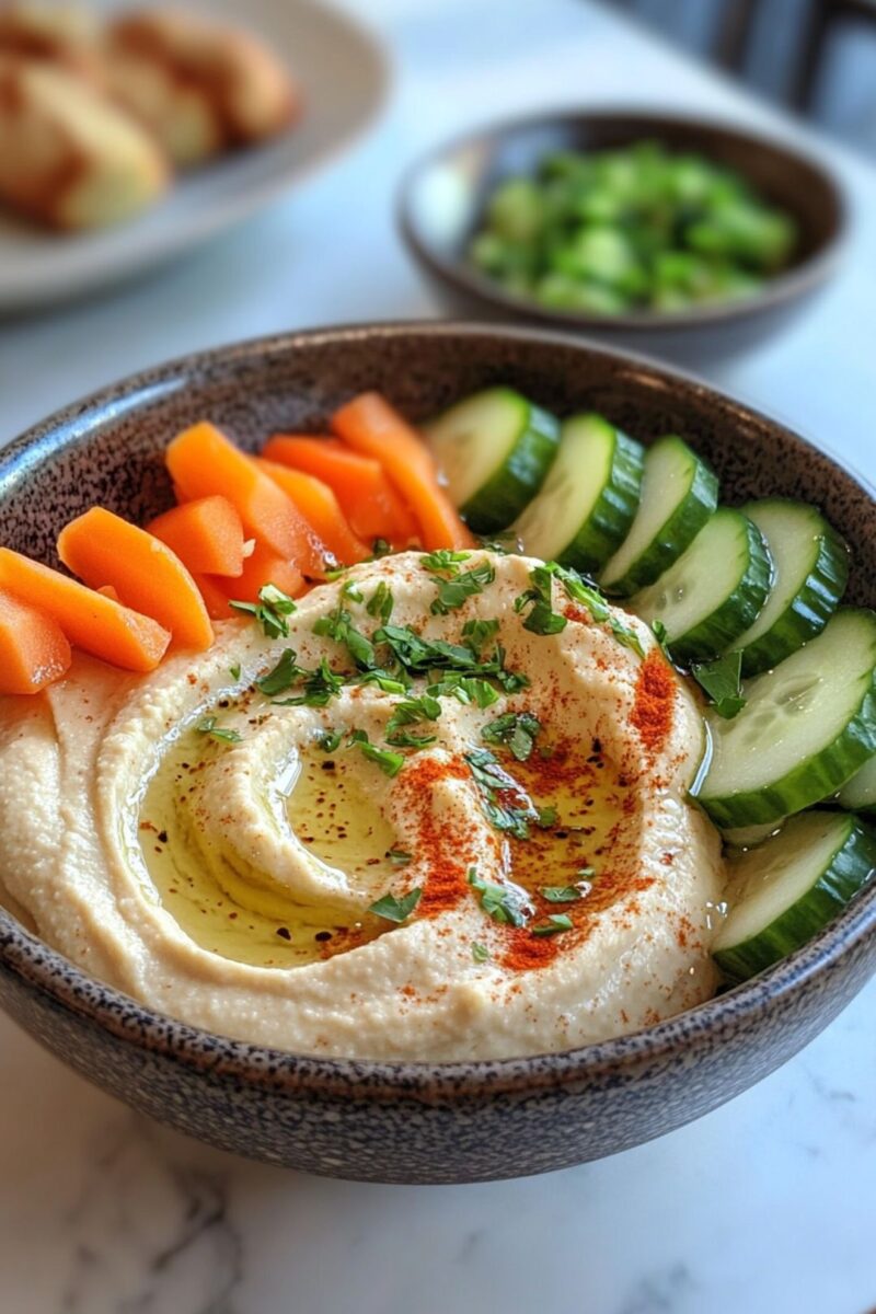 27 Healthy High Protein Snacks to Eat on the Go!