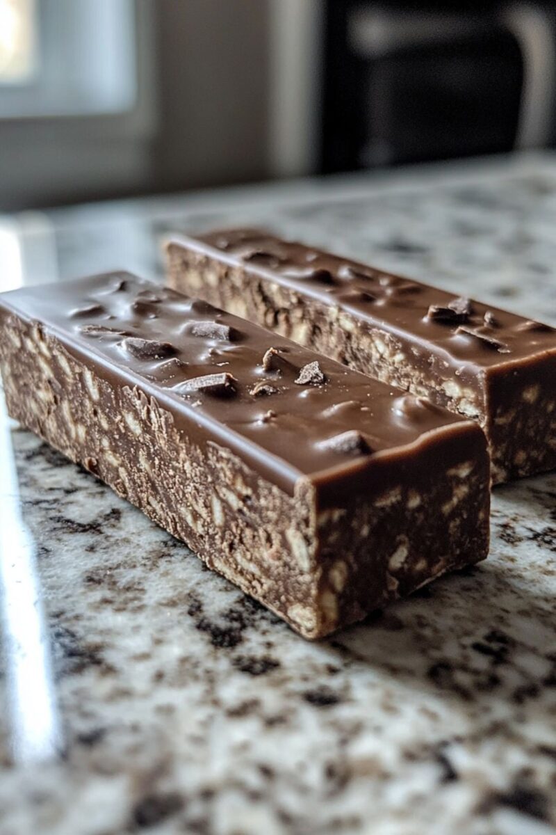27 Healthy High Protein Snacks to Eat on the Go!