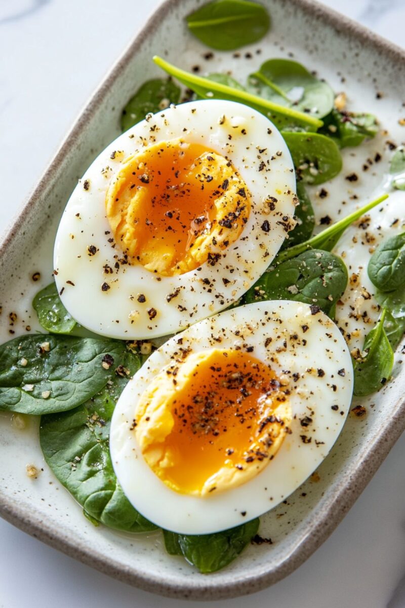 27 Healthy High Protein Snacks to Eat on the Go!