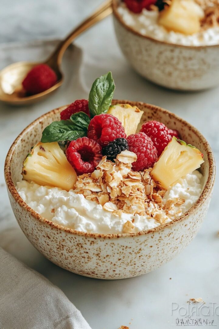 27 Healthy High Protein Snacks to Eat on the Go!