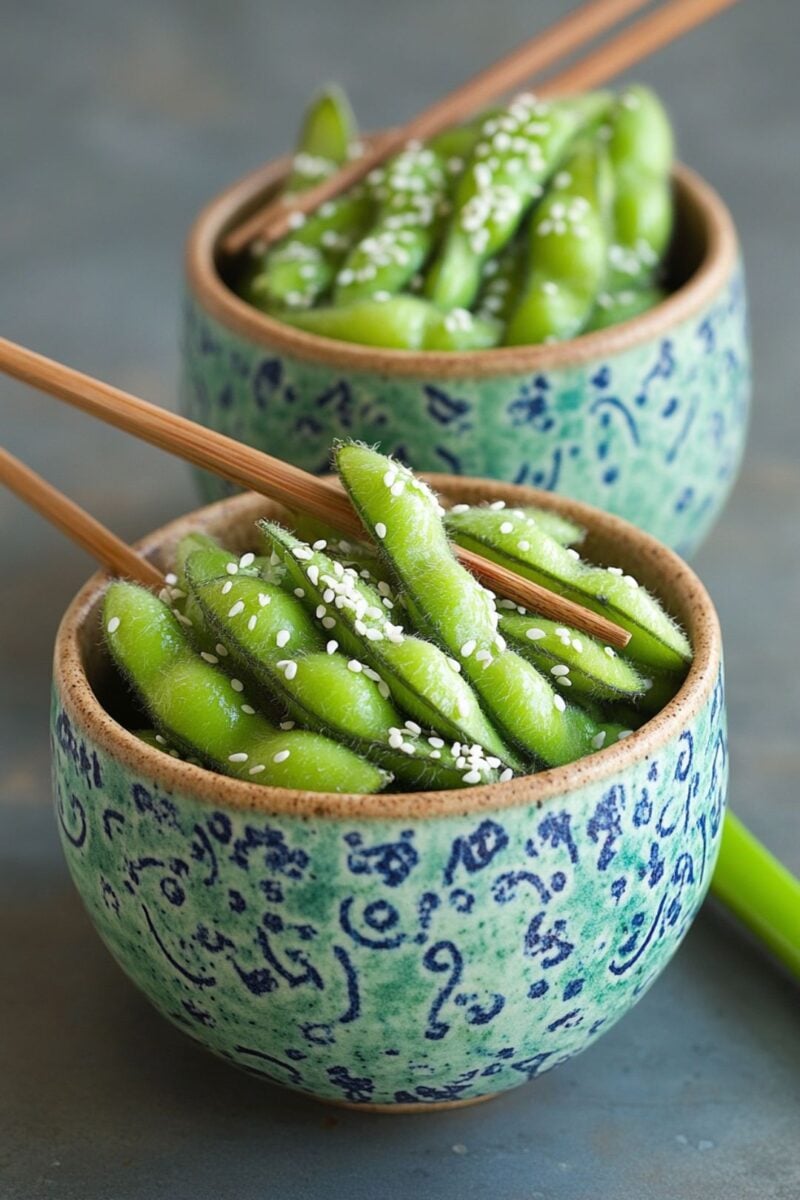 27 Healthy High Protein Snacks to Eat on the Go!