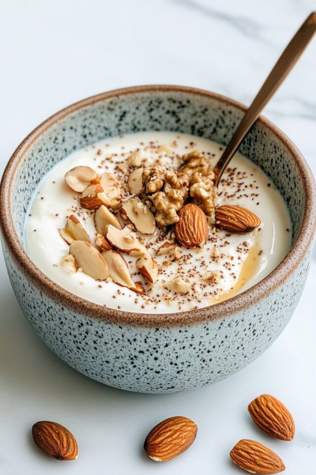 27 Healthy High Protein Snacks to Eat on the Go!