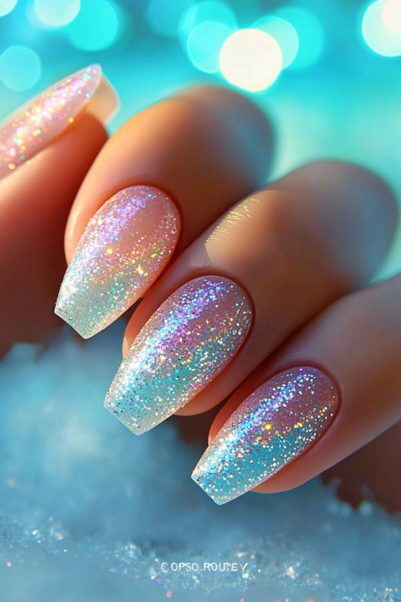 63 Sea-Inspired Nails for a Fresh, Coastal Vibe