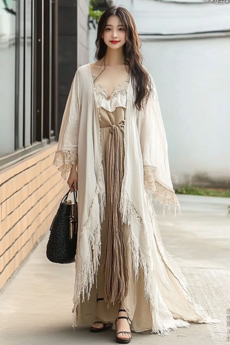 10 Stylish Outfits to Embrace the Witch Aesthetic