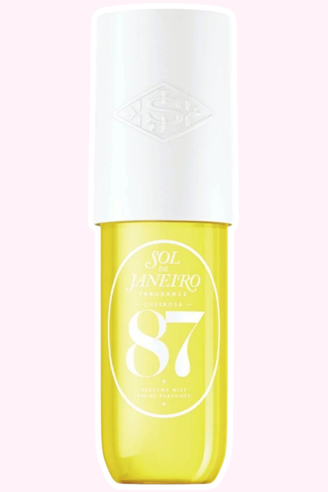 Your Quick Guide to All 8 Sol de Janeiro Mists