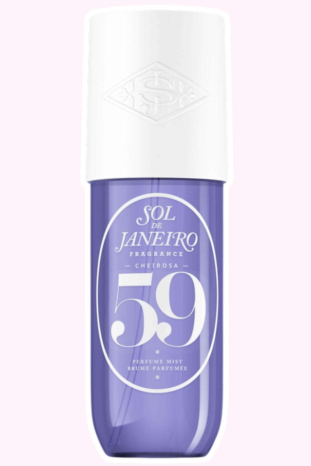 Your Quick Guide to All 8 Sol de Janeiro Mists