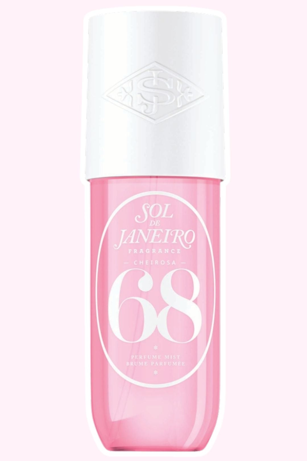 Your Quick Guide to All 8 Sol de Janeiro Mists