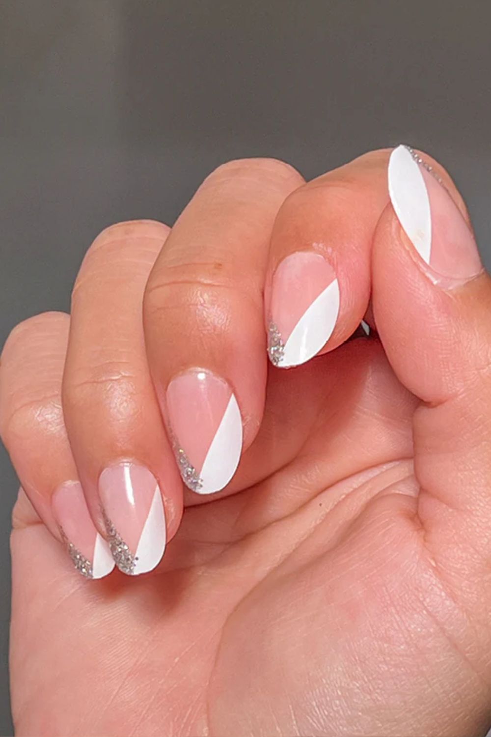 37 Simple Nail Designs That Are Plain, Cute & Trendy in 2025