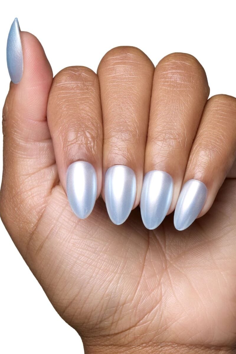 37 Simple Nail Designs That Are Plain, Cute & Trendy in 2025