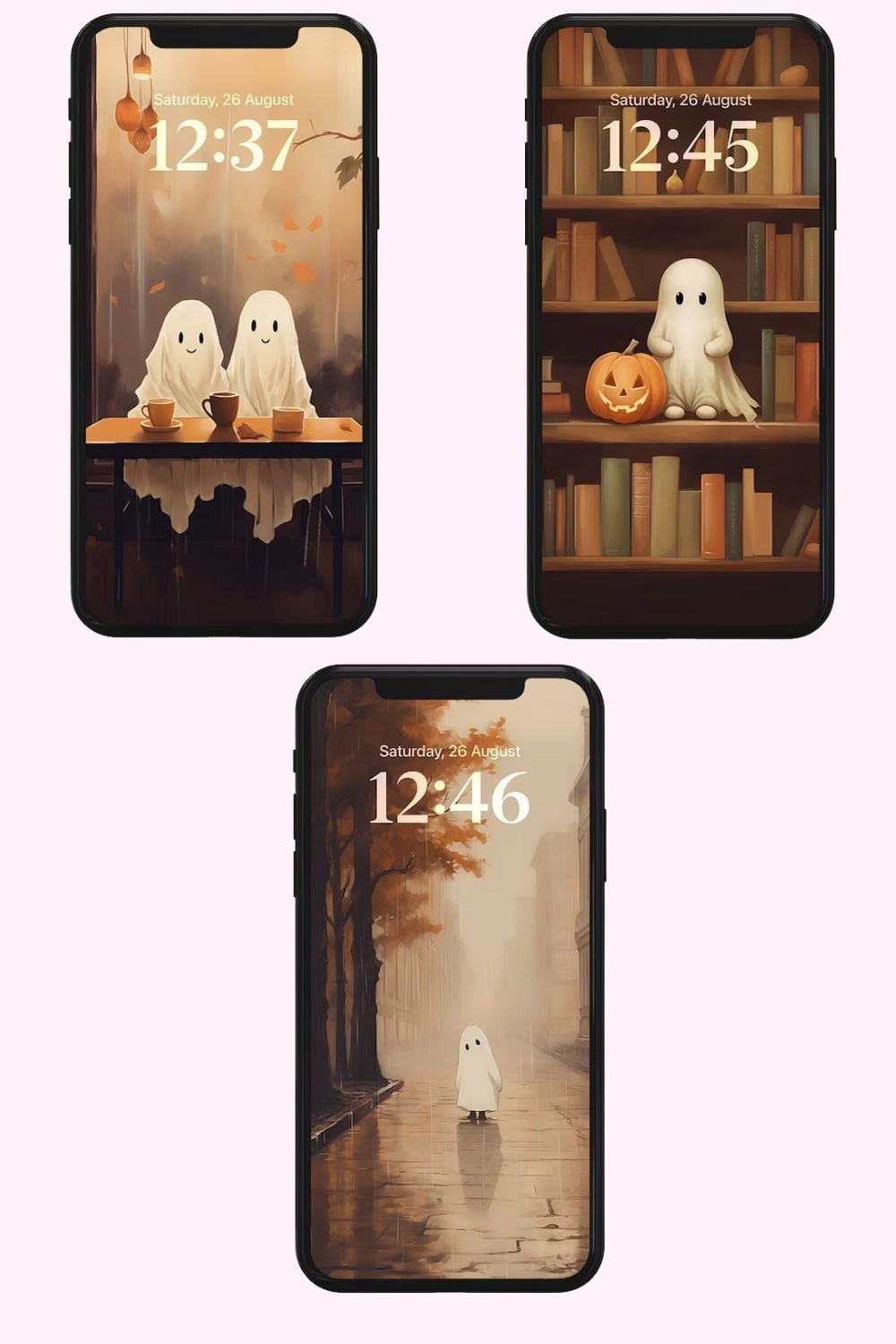21 Halloween Wallpaper iPhone Backgrounds for 2025