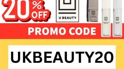 Discount Codes for My Favourite Beauty Brands (All in One Place!) - UK ...
