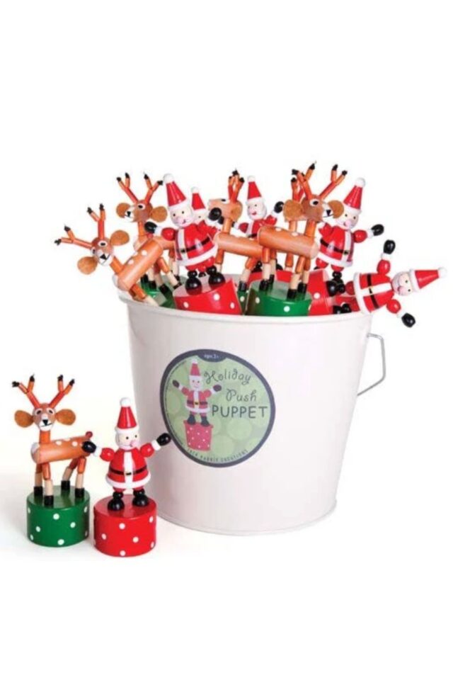 41 Fun & Affordable Stocking Stuffer Ideas for Kids