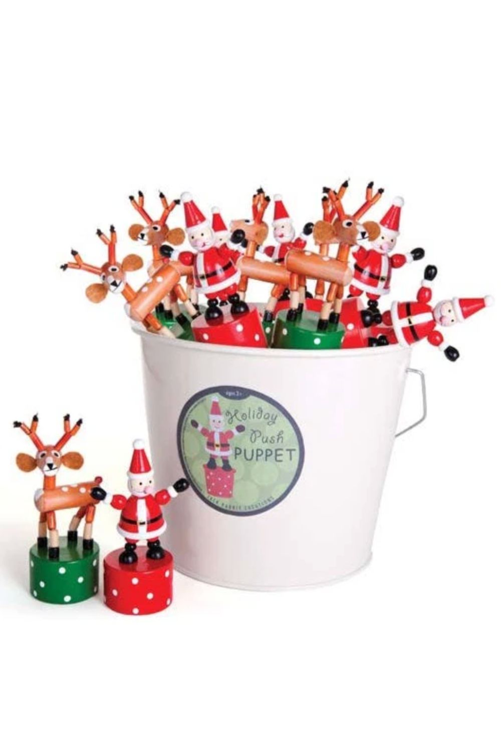 41 Fun & Affordable Stocking Stuffer Ideas for Kids