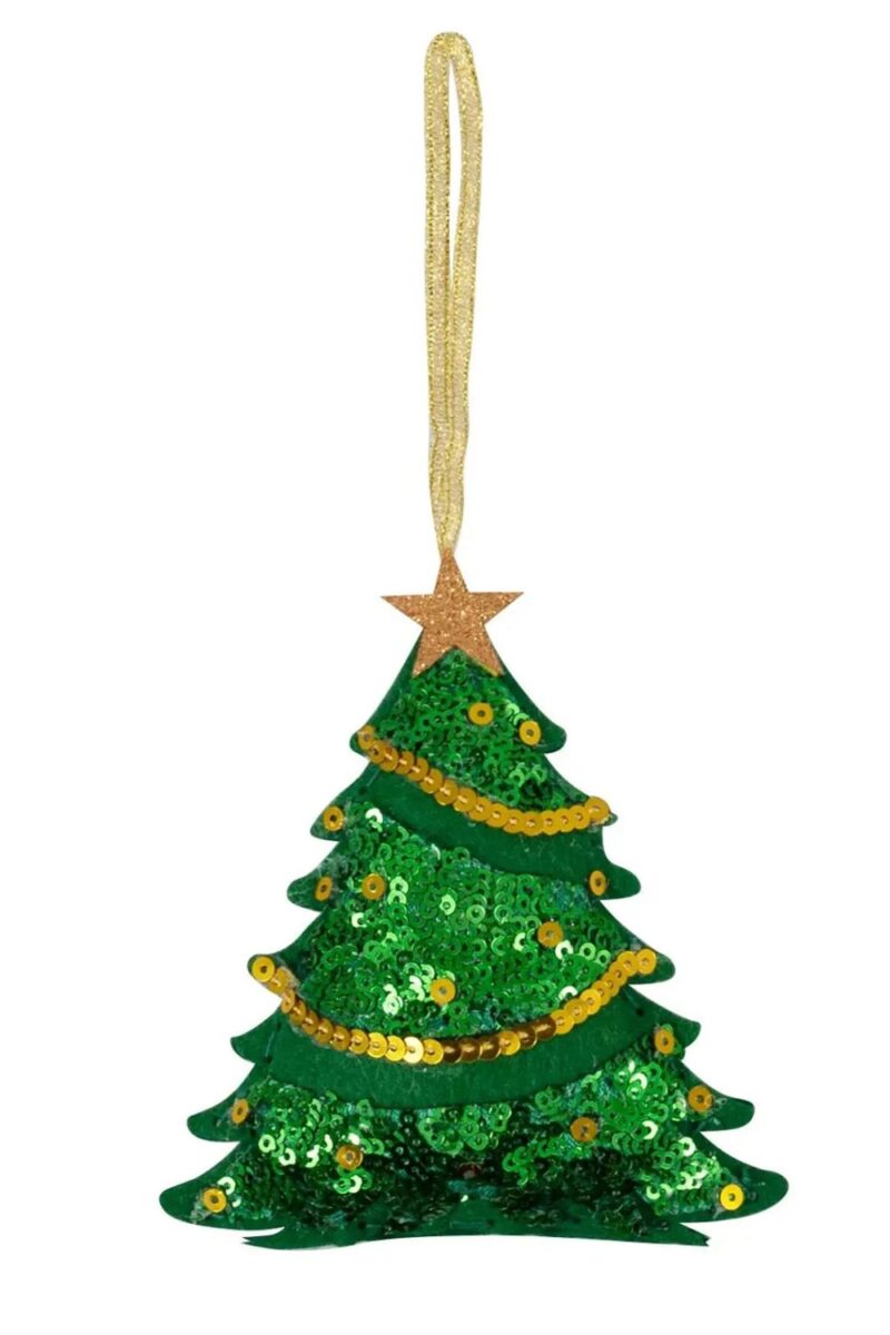 21 Easy Christmas Craft Ideas for Kids (including decorations)
