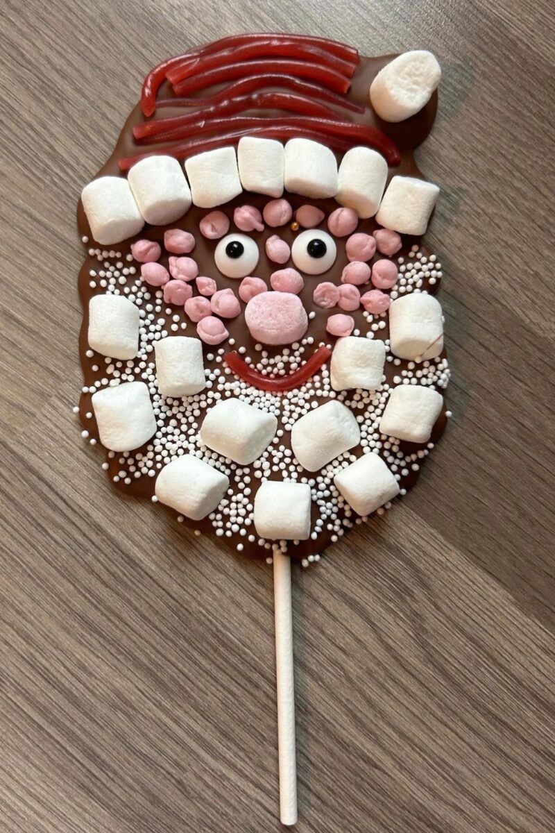 21 Easy Christmas Craft Ideas for Kids (including decorations)